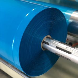 Lay Flat LDPE Poly Tubing | Pinpak
