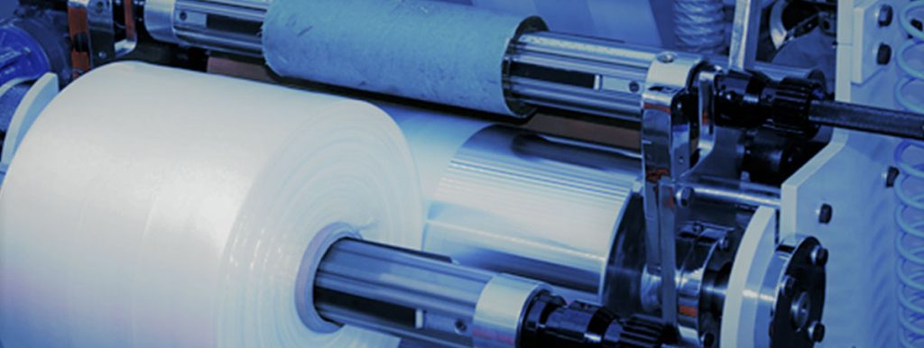 BLOWN FILM EXTRUSION - Pinpak
